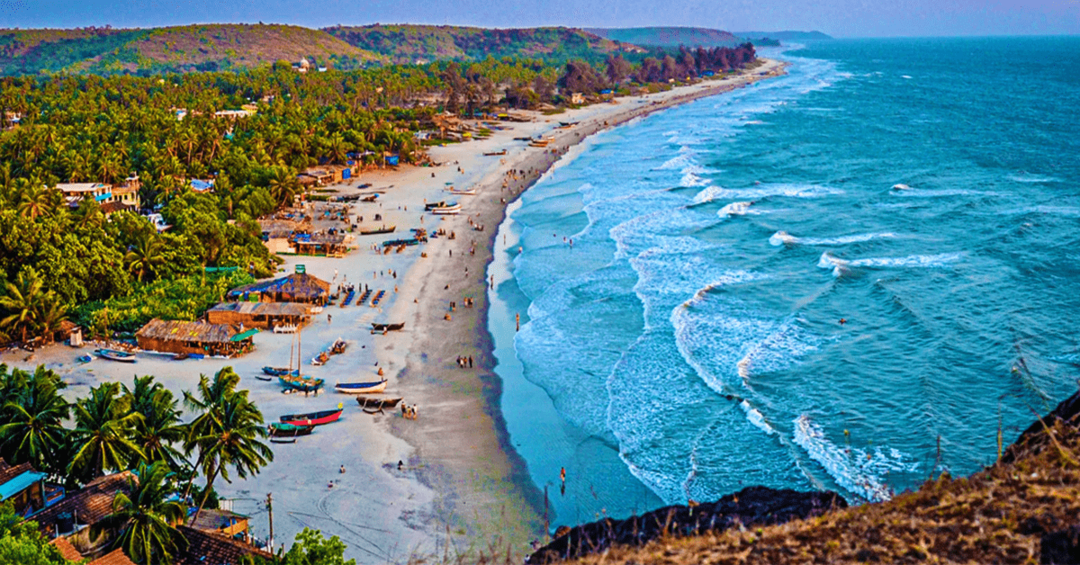 How to Dupe Your Parents Into Letting You Go To Goa 101 - Tripoto