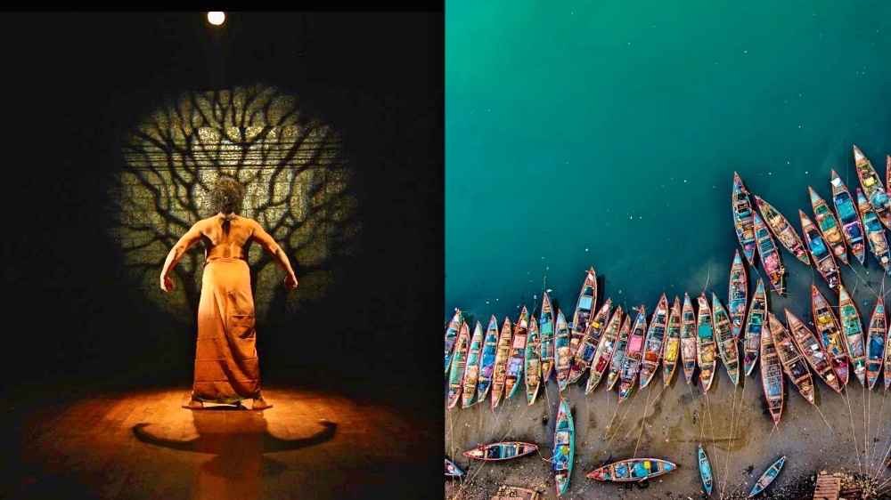 Think Youve Seen Goa To The Fullest This December, Dive Into The Shades ...