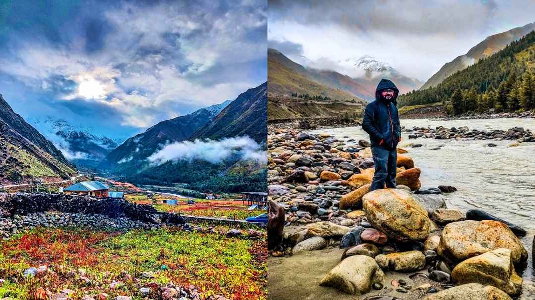 Chitkul - The Last Village of India - Tripoto