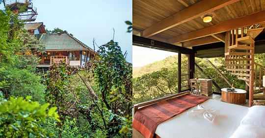 The Machan: Weekend Getaway To Machan Lonavala - Tripoto