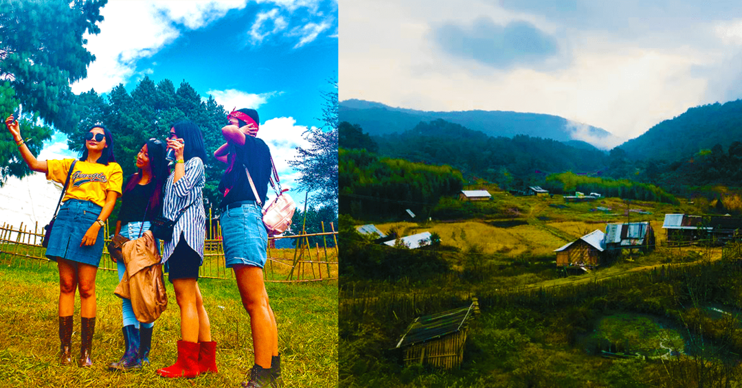 Why you should visit Ziro Valley and not just for its Music festival ...