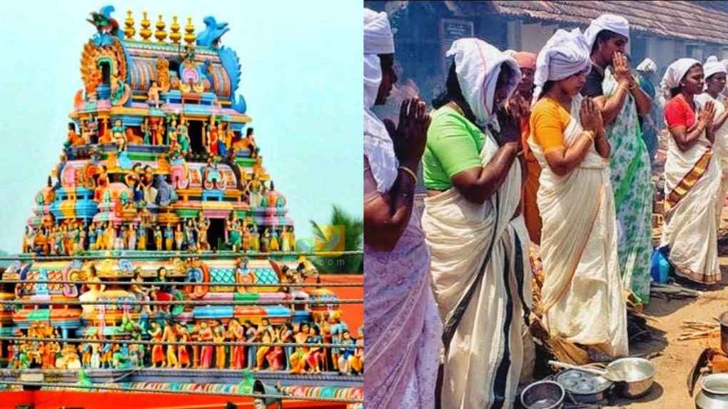 6 Temples in India Where Men are not allowed - Tripoto