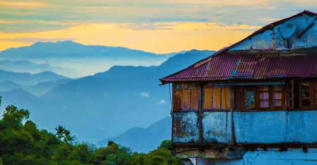 Is Tourism The Answer For The Problem Of Migration In Uttarakhand - Tripoto