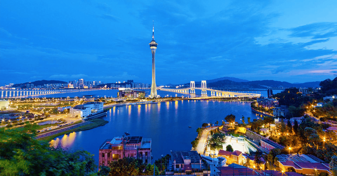 10 Reasons Why Macao Should Be Next On Your Vacation Bucket List - Tripoto