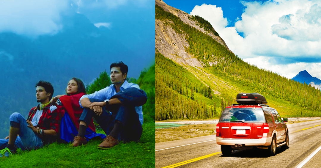 6 Reasons Why Your Brother Could Be Your Ultimate Travel Partner - Tripoto