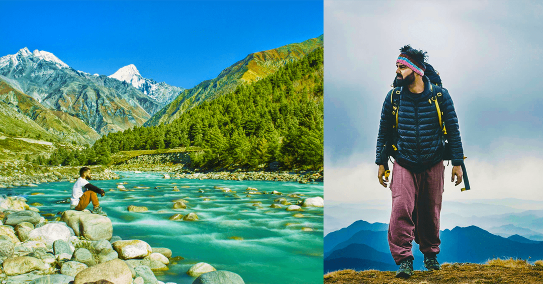 5 days roadtrip to Sangla, Chitkul, Kalpa - Tripoto