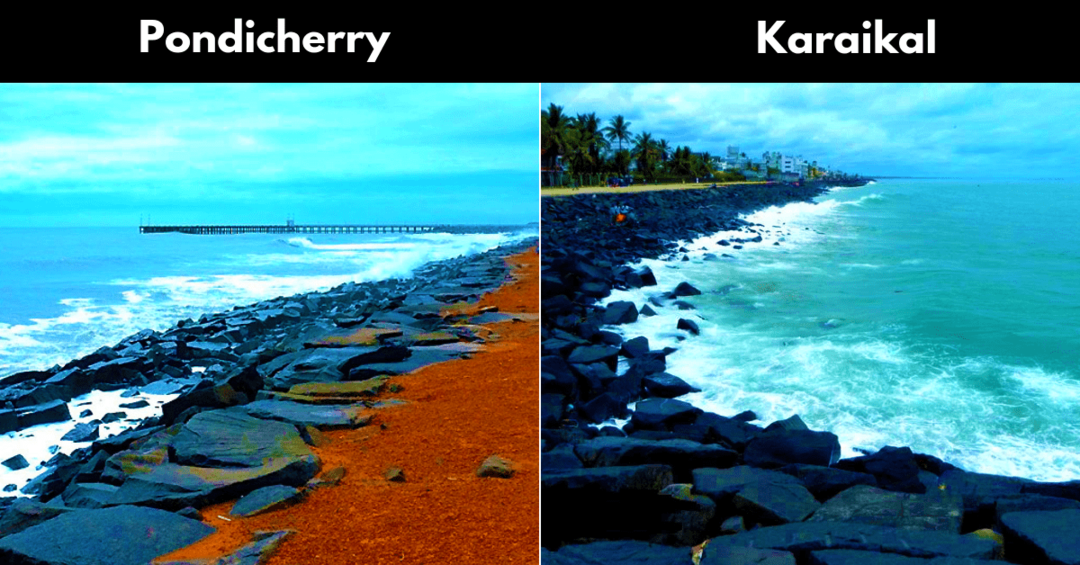 Visit these 10 Ideal Counterparts of most visited Destinations in South ...