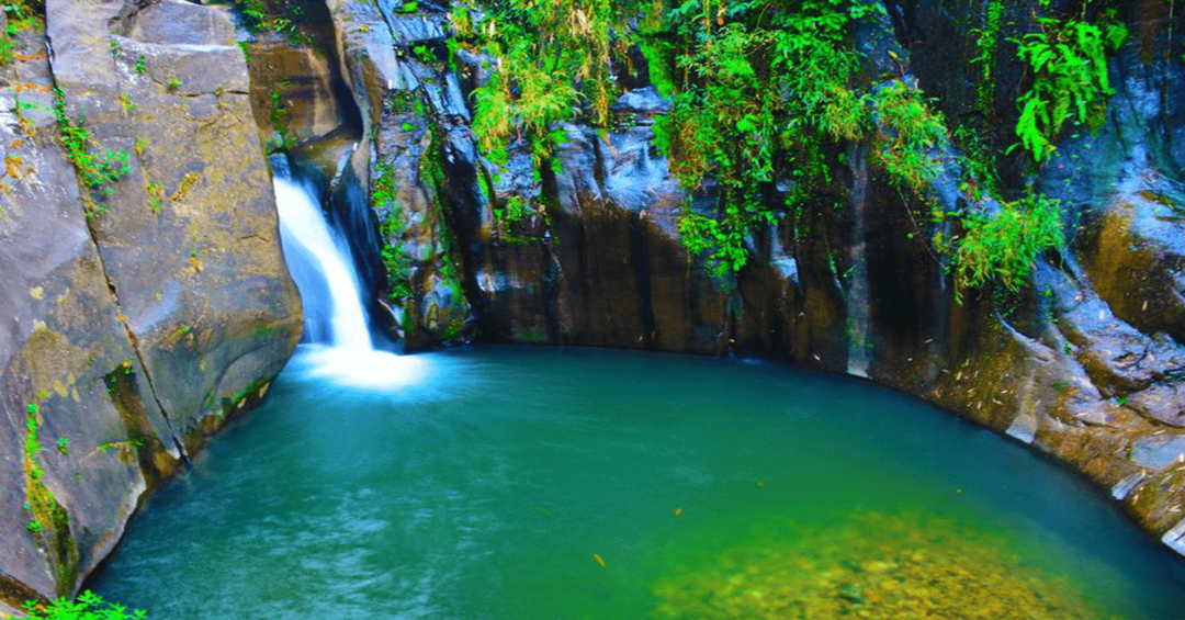 Experience the breathtaking beauty of Keralas Keralamkundu waterfalls ...