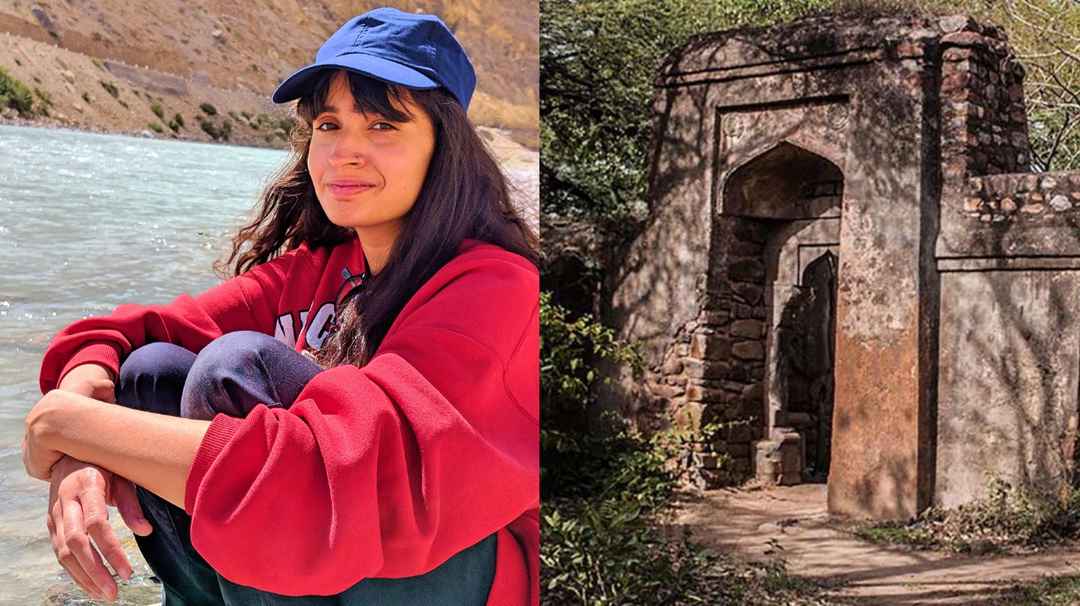 The Curse Of Malcha Mahal - A Haunted Home In The Heart Of Delhi