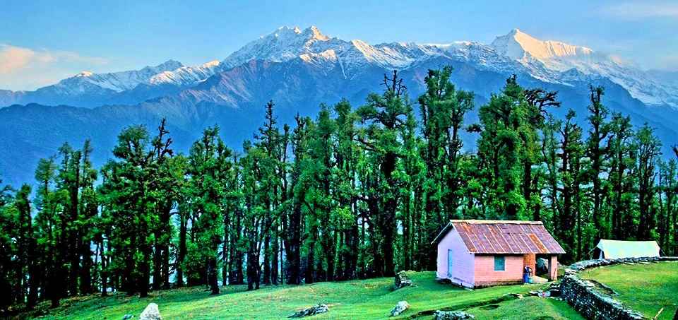Yuksom, Sikkim: How It Became Indias Model For Sustainable Tourism