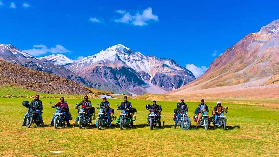 A Complete Guide to Your Most Awaited Leh-Ladakh Bike Trip | Itinerary ... A Complete Guide to Your Most Awaited Leh-Ladakh Bike Trip | Itinerary ...