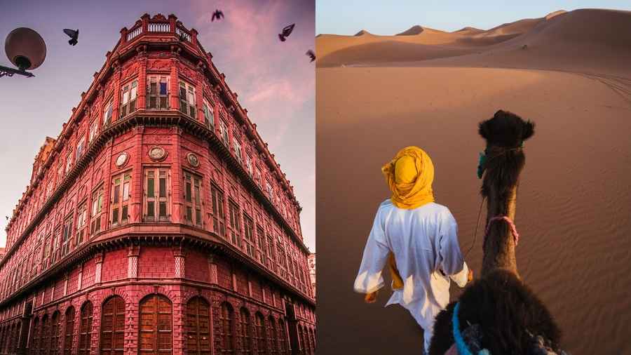 Bikaner Travel Guide 2021: Best of Bikaner Tourism | Tripoto