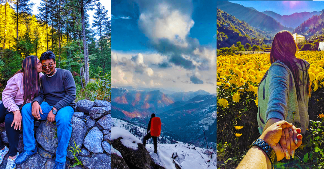 Sirmour Himachal Pradesh - Tripoto