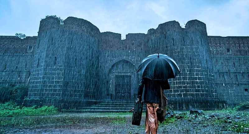 6 haunted places to visit in Pune if youre a horror fanatic - Tripoto