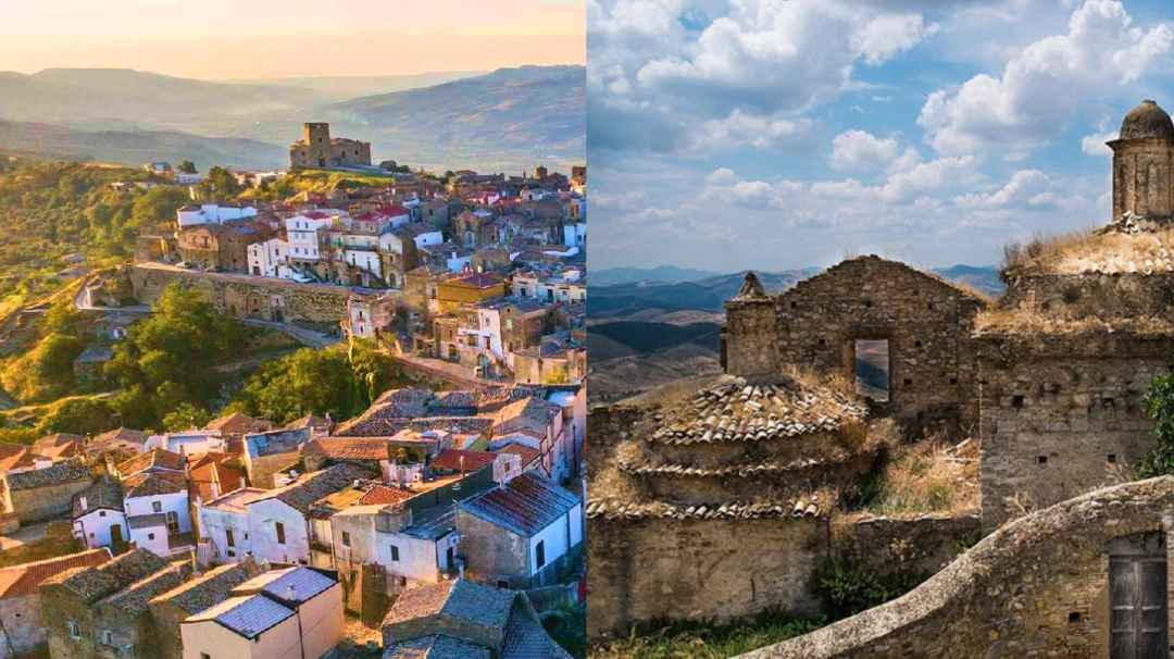 Airbnb is Taking 4 People To Stay in a Remote Italian Village for 3 ...