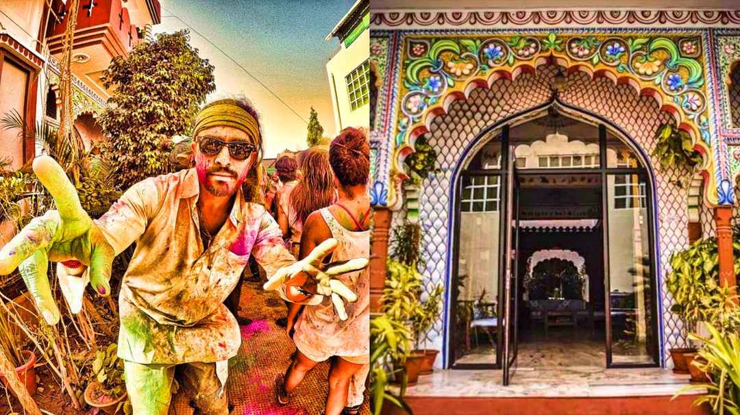 This Hostel Has Been Voted The Best In India - Tripoto