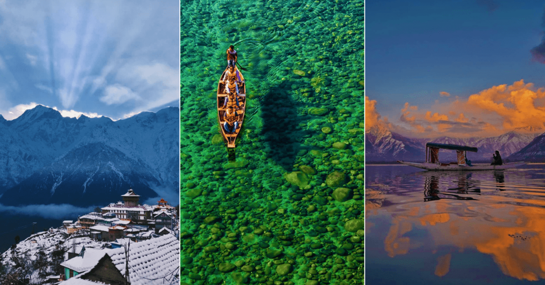 32 Jaw-Dropping Spots: Your Ultimate Guide to the Most Enchanting Views ...