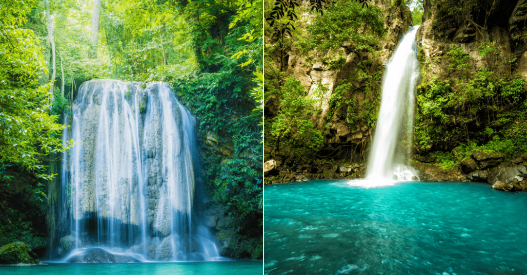 6 Beautiful Waterfalls in Andhra Pradesh for a Perfect Weekend Escape ...
