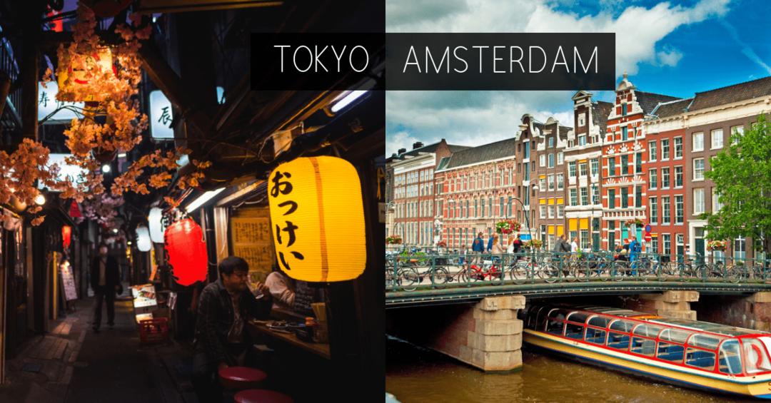 7 Hippie Destinations around the World for Beer Aficionado’s - Tripoto