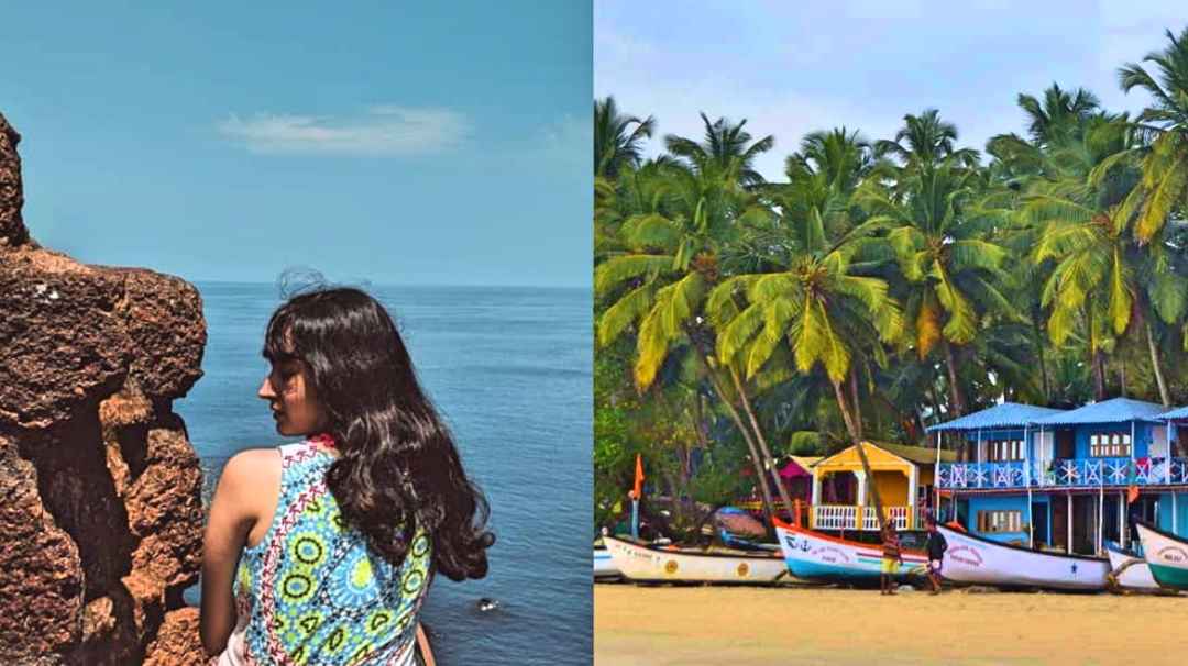 Betul Beach: Goas Best Kept Secret