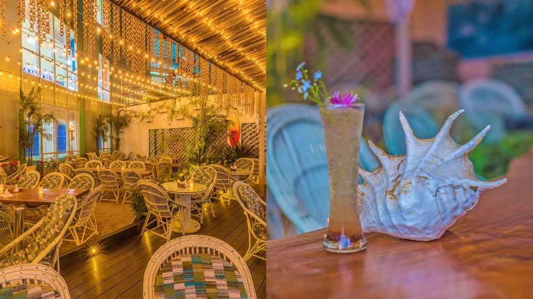 Heres How You Can Have The Best Of Goa In Gurugram - Tripoto