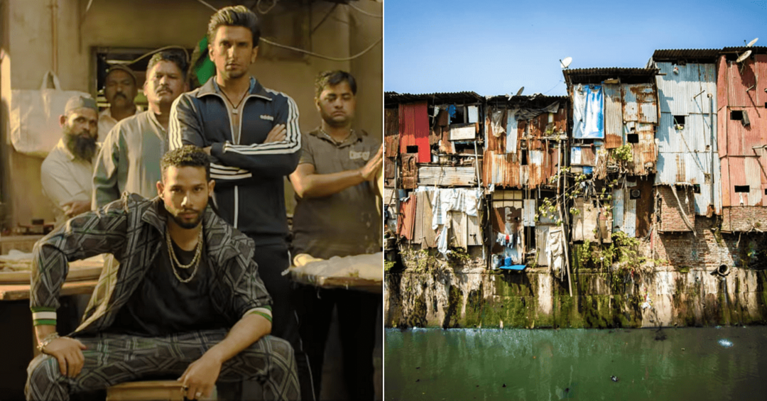 Heres why Dharavi is the bohot hard place in Mumbai - Tripoto