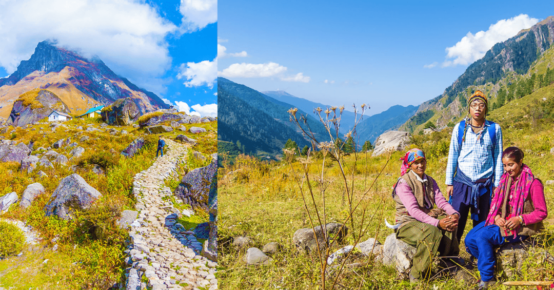 My 1 hour Osla friends - Tripoto