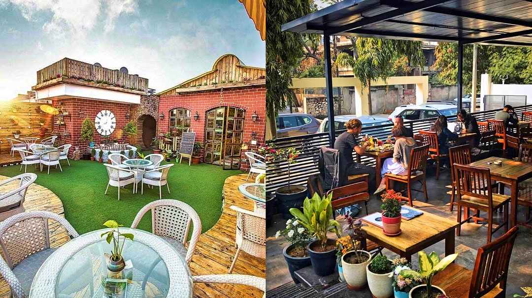 6 European style concept cafes in Jaipur - Tripoto
