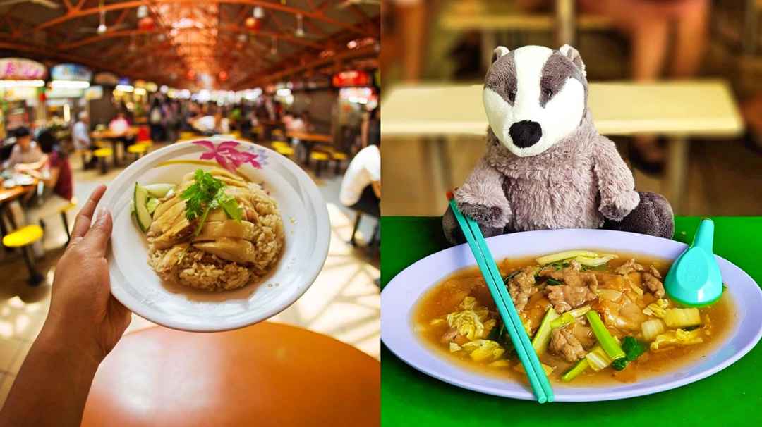 Are You A Foodie Dont Miss Out on These Gastronomic Delights in ...