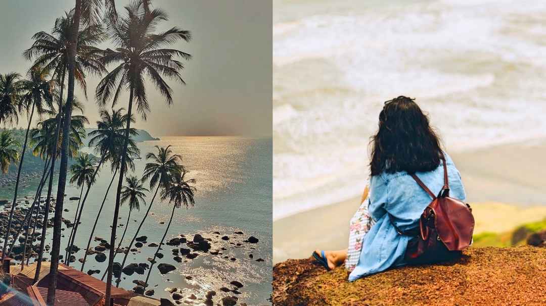 5 Offbeat Beaches in South Goa: Have you explored them yet - Tripoto