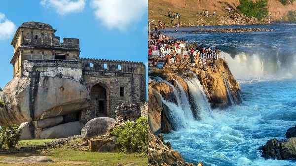 24 hours in Jabalpur, Madhya Pradesh - Tripoto