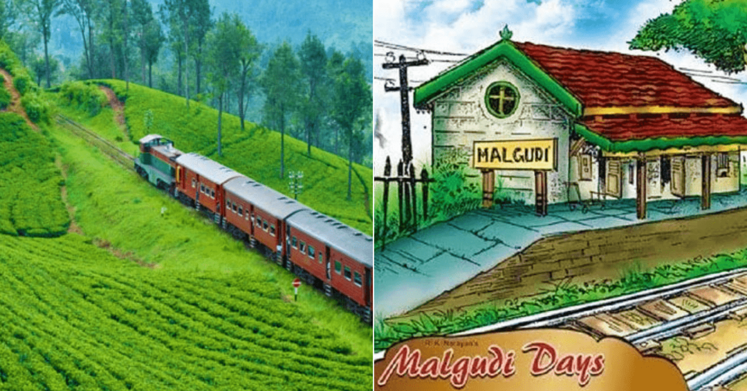 Reliving A Slice Of Your Childhood: You Will Soon Be Able To Visit ...