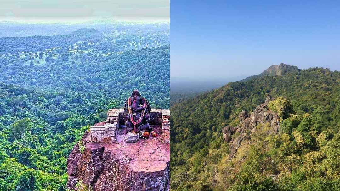 A Complete Travel Guide to the Mysterious Dholkal notonTripoto - Tripoto