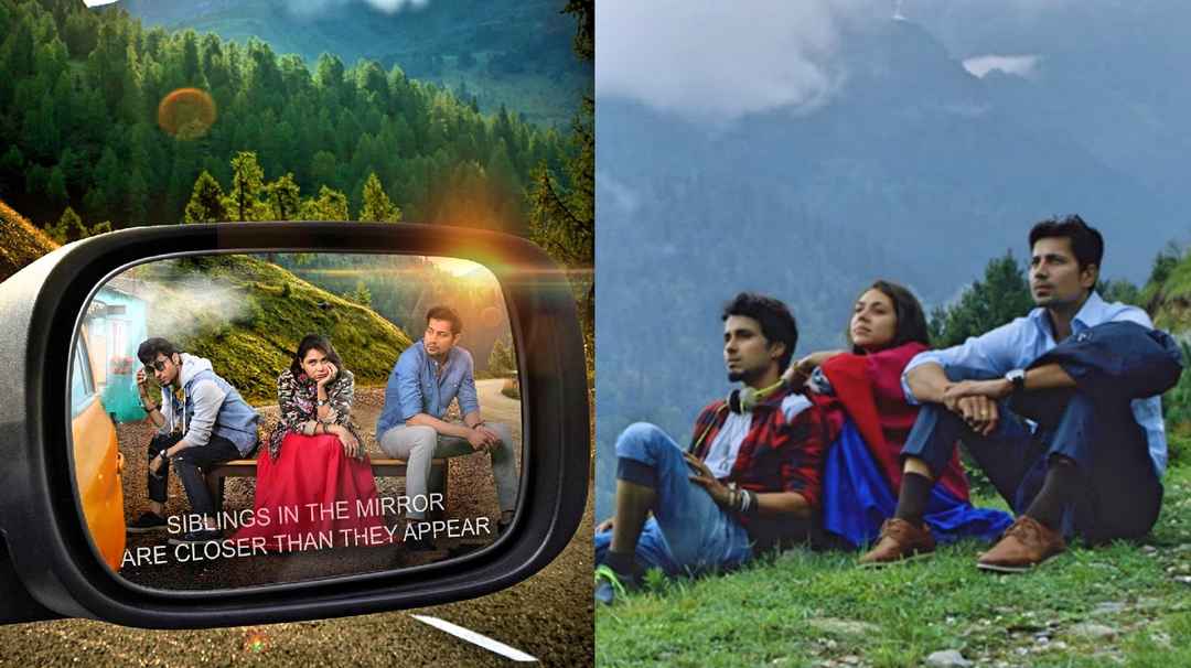 10 Reasons Why A Road Trip With Your Siblings Is The Best Way To ...