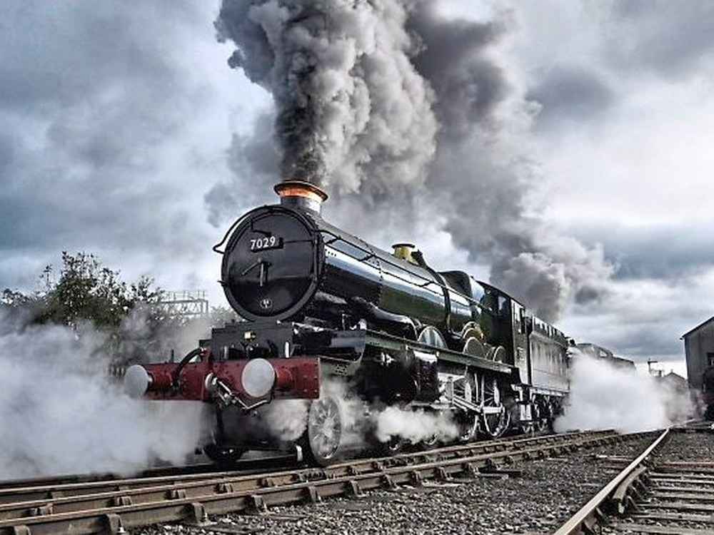 IRCTC Heritage Train Travel at Just Rs 10 Check Details Here - Tripoto