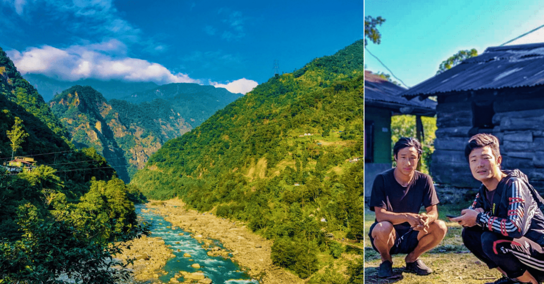 Dzongu - The Himalayan gem of North Sikkim offbeatgetaway - Tripoto