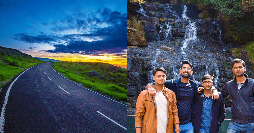 The Meghalaya Road Trip - Shillong, Jowai, Dawki, Cherrapunjee - Tripoto