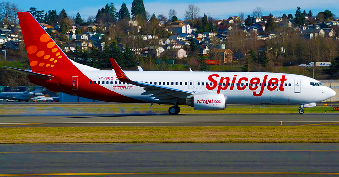 Flight Tickets to Get Costlier with 20% Fleet of Indigo, Jet Airways ...