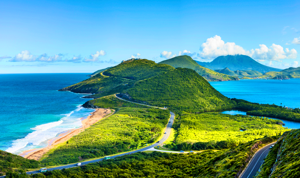 8 Countries That Are Small Enough To See In Just One Day - Tripoto