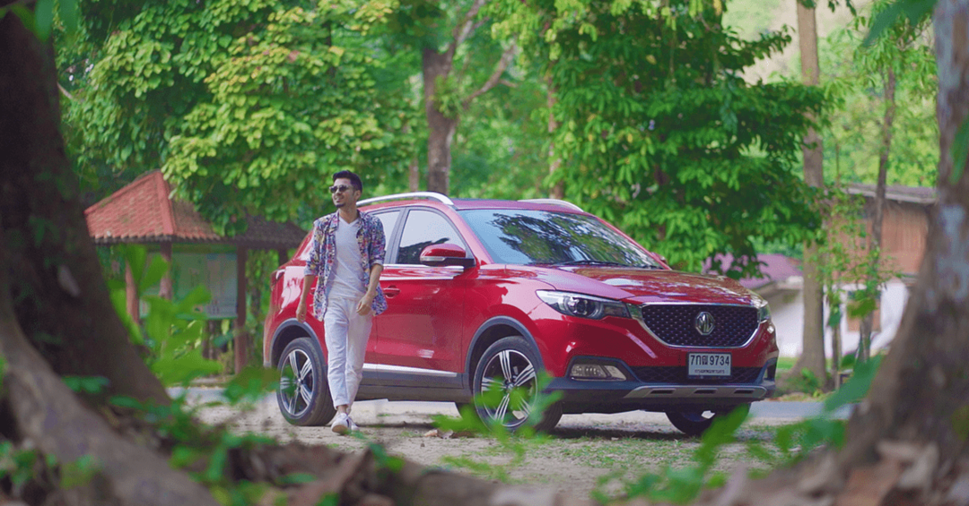 India Gets Its First Interactive Car. Heres Why It Is Ideal for Your ...