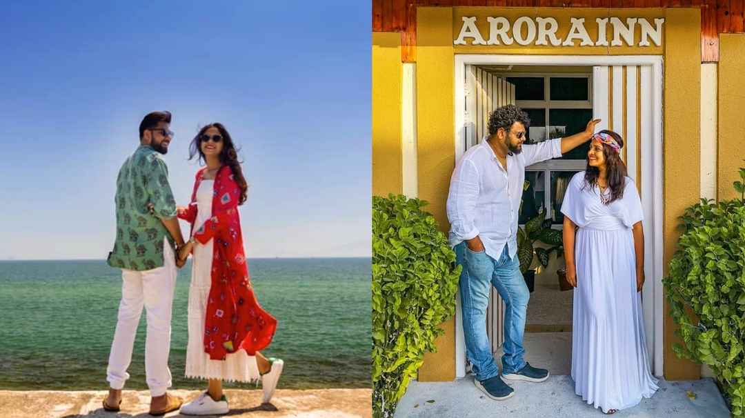 11 New Age Couple Travel Bloggers You Must Follow - Tripoto