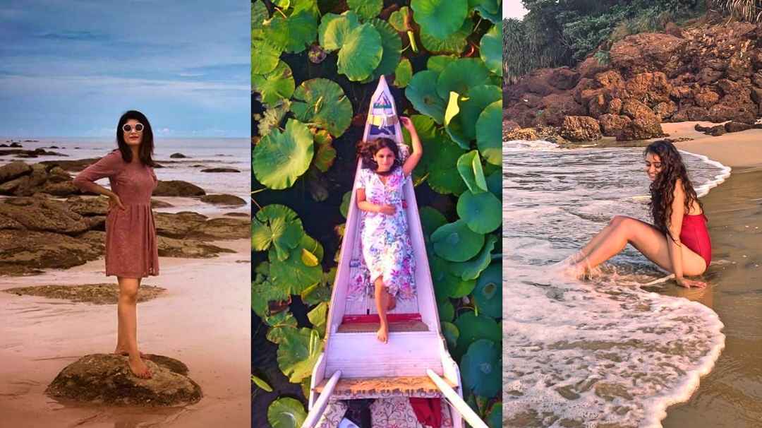 Need Travel Advice Ask These Fantastic Female Travel Bloggers - Tripoto
