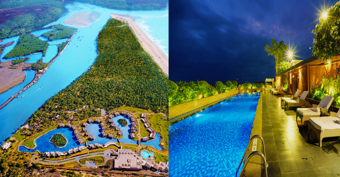 Kid friendly Resorts In Goa For The Perfect Family Vacation Tripoto