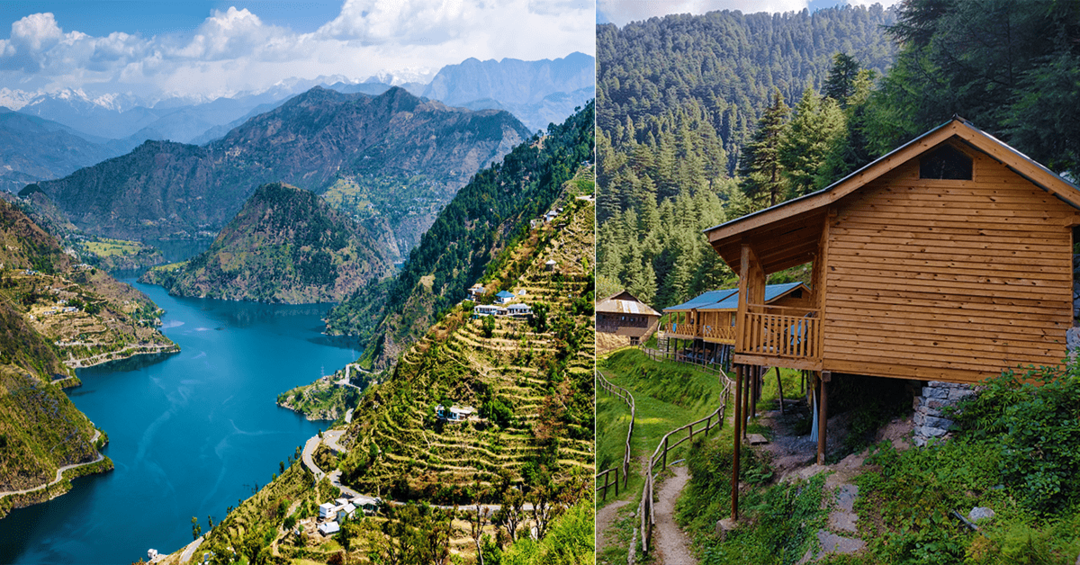 Chamba’s off the Beaten Path Hike from Killar to Hudan - Tripoto