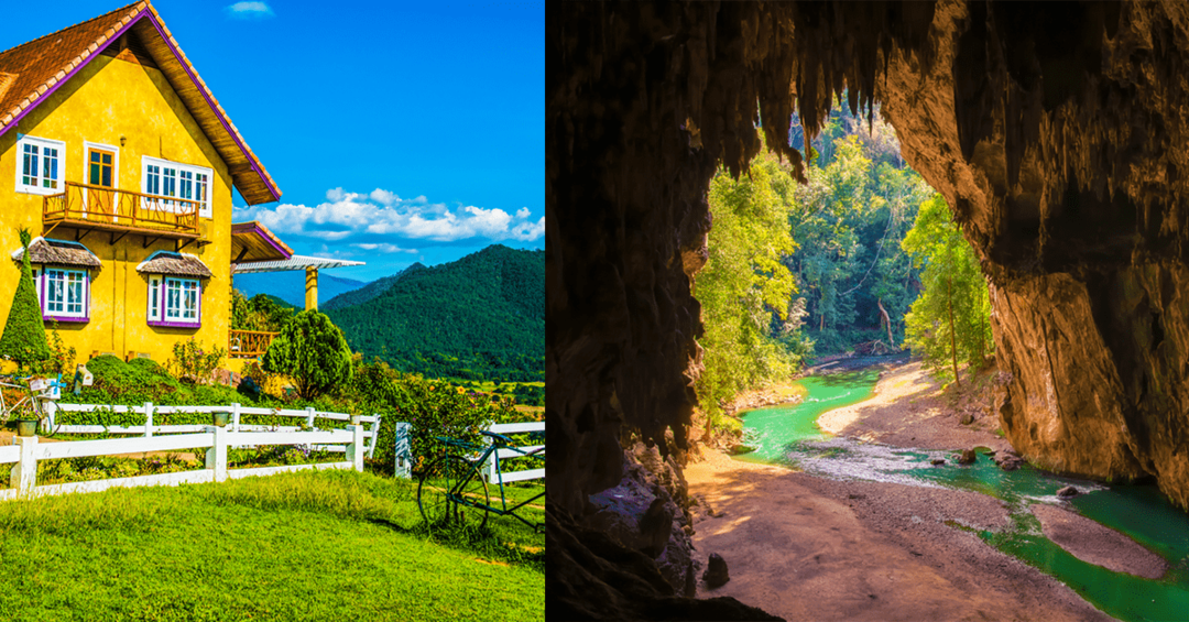 Why You Should Include Pai In Your Thailand Itinerary - Tripoto