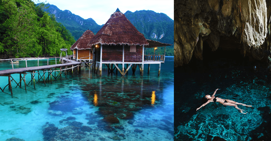 Head to This Remote Island for Your Next Escape - Tripoto