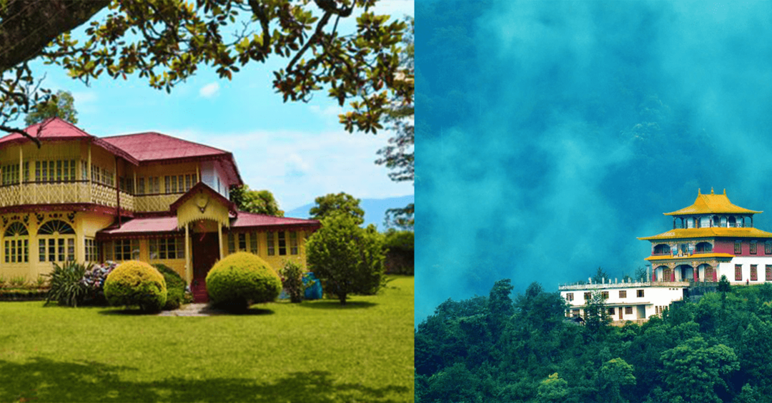 This Remote Homestay in Sikkim Is the Perfect Place to Unwind over a ...
