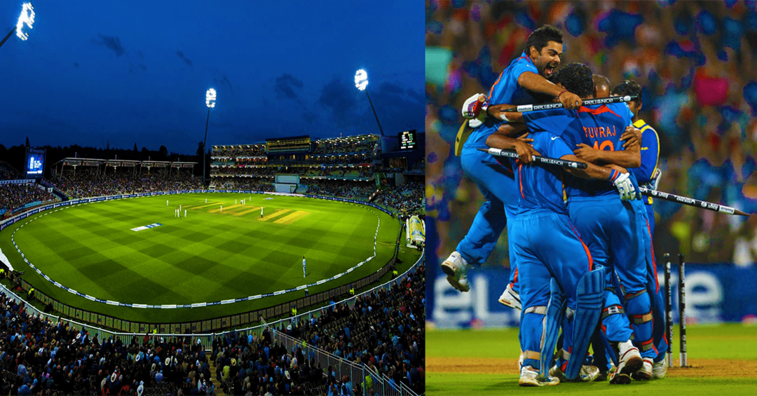 Cricket-Crazy Traveller These 7 Much-Anticipated World Cup Matches Are ...