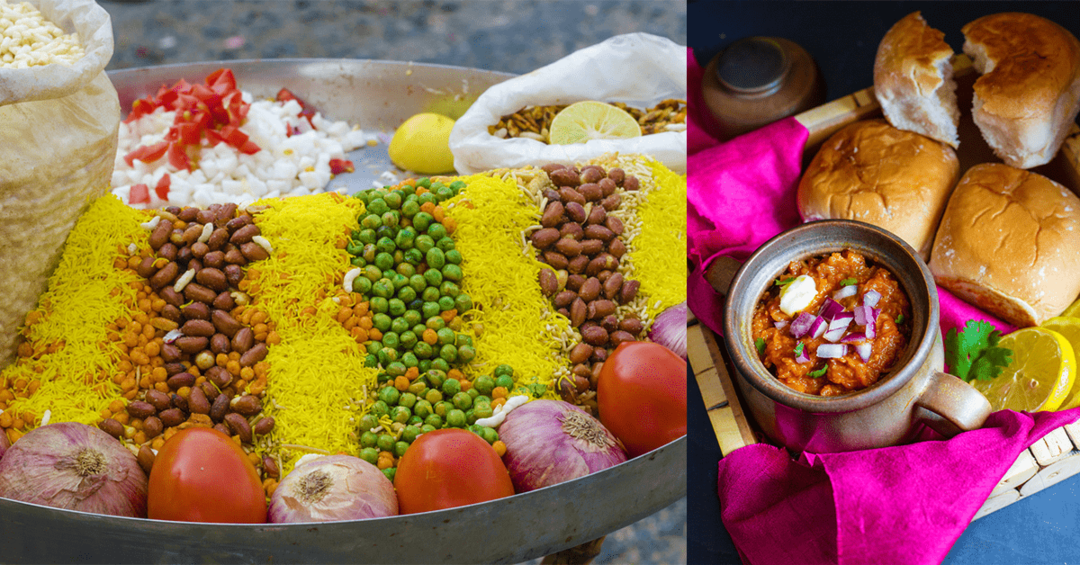 11 Chaat Corners In Mumbai That Will Leave You Craving For More - Tripoto