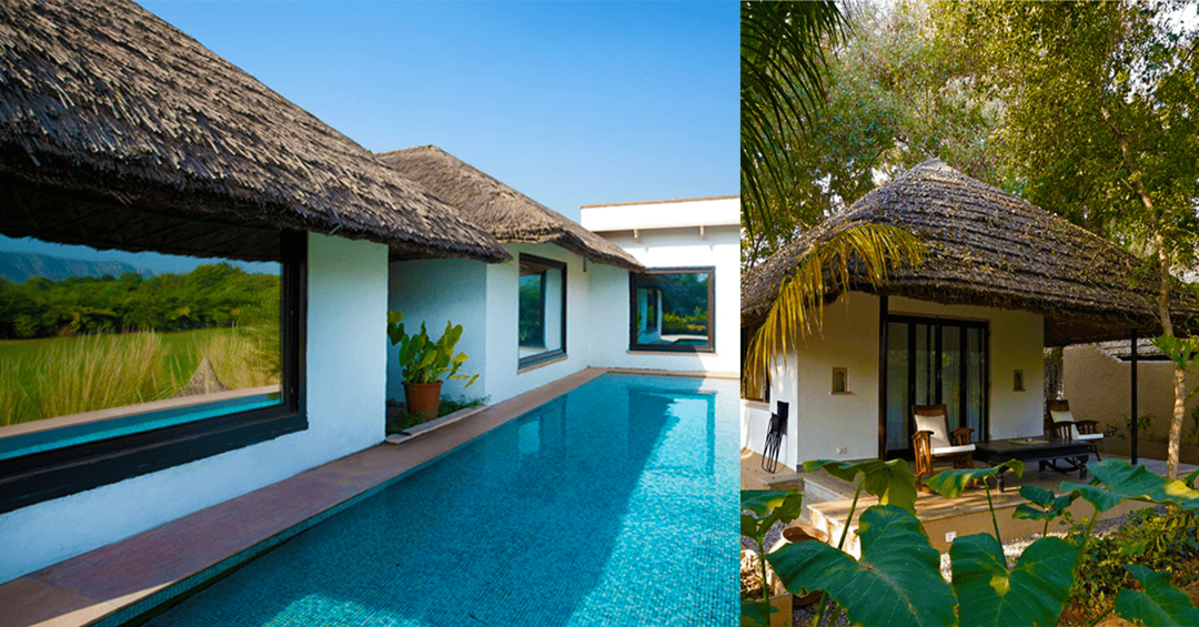 This Luxury Jungle Camp at Ranthambore Is a Perfect Weekend Getaway ...